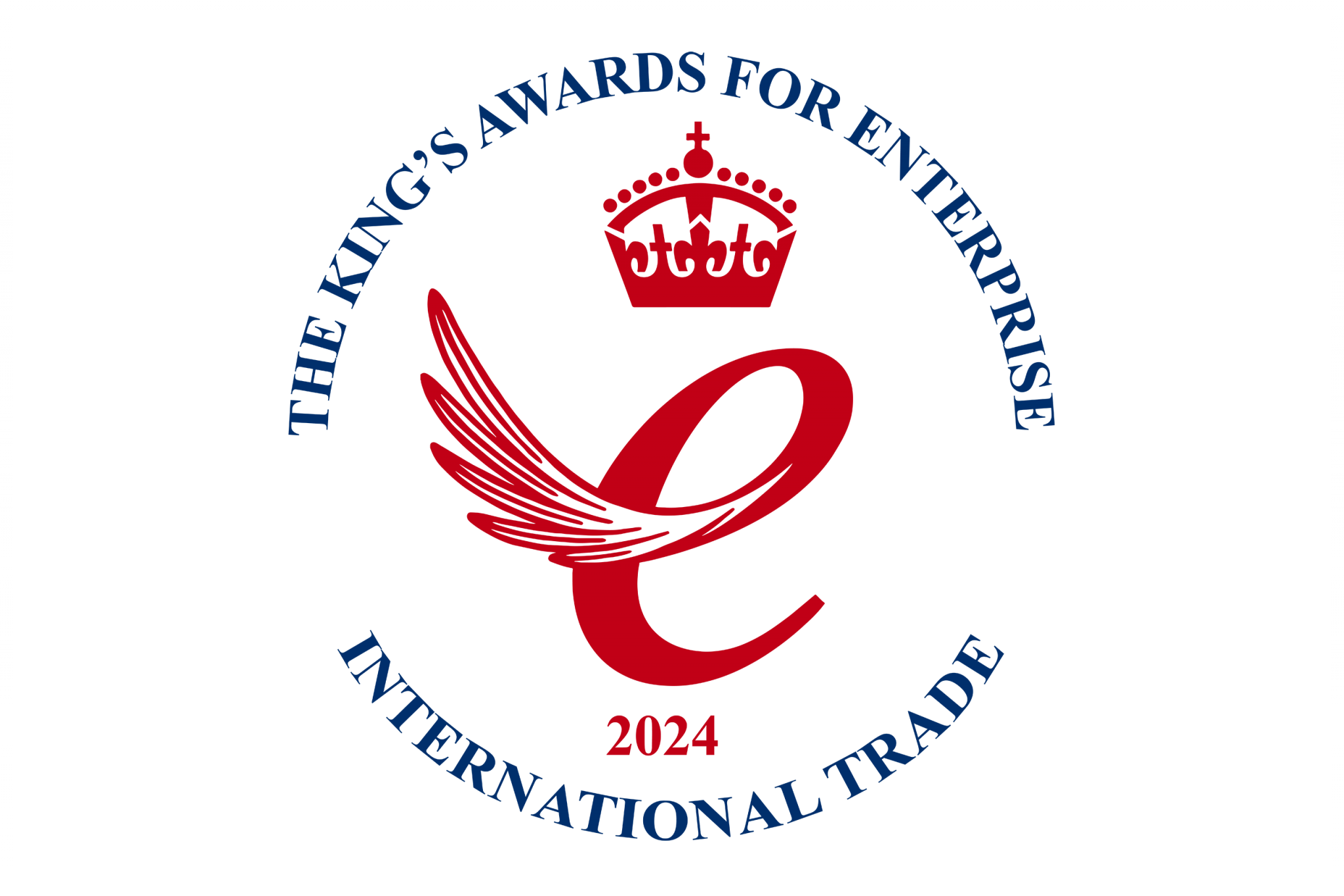 Esprit Digital wins King's Award for Enterprise